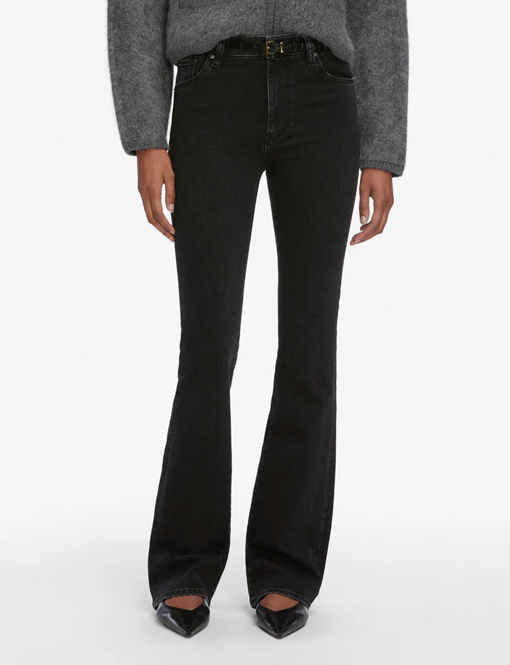 Reboot Bootcut, Meteor – Punch Clothing