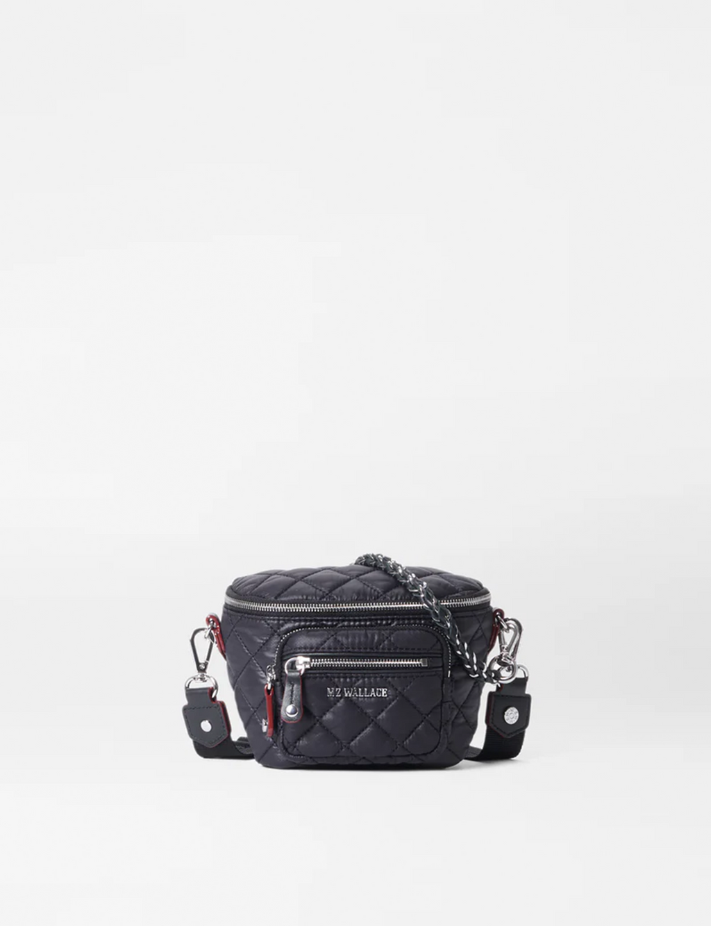Micro Crosby Sling, Black – Punch Clothing
