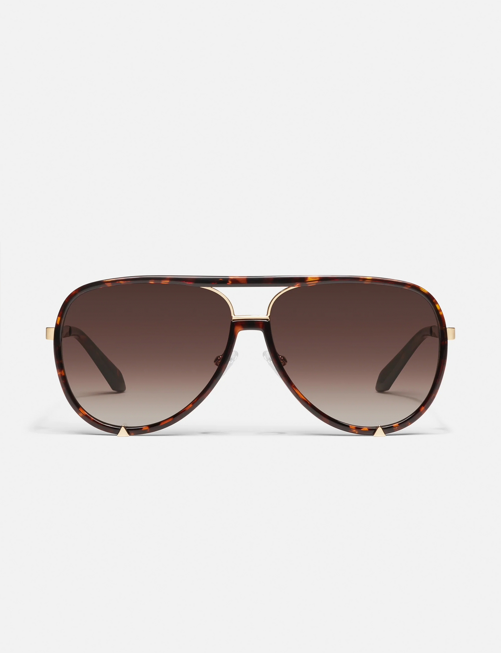 High Profile, Dark Tort/Brown – Punch Clothing