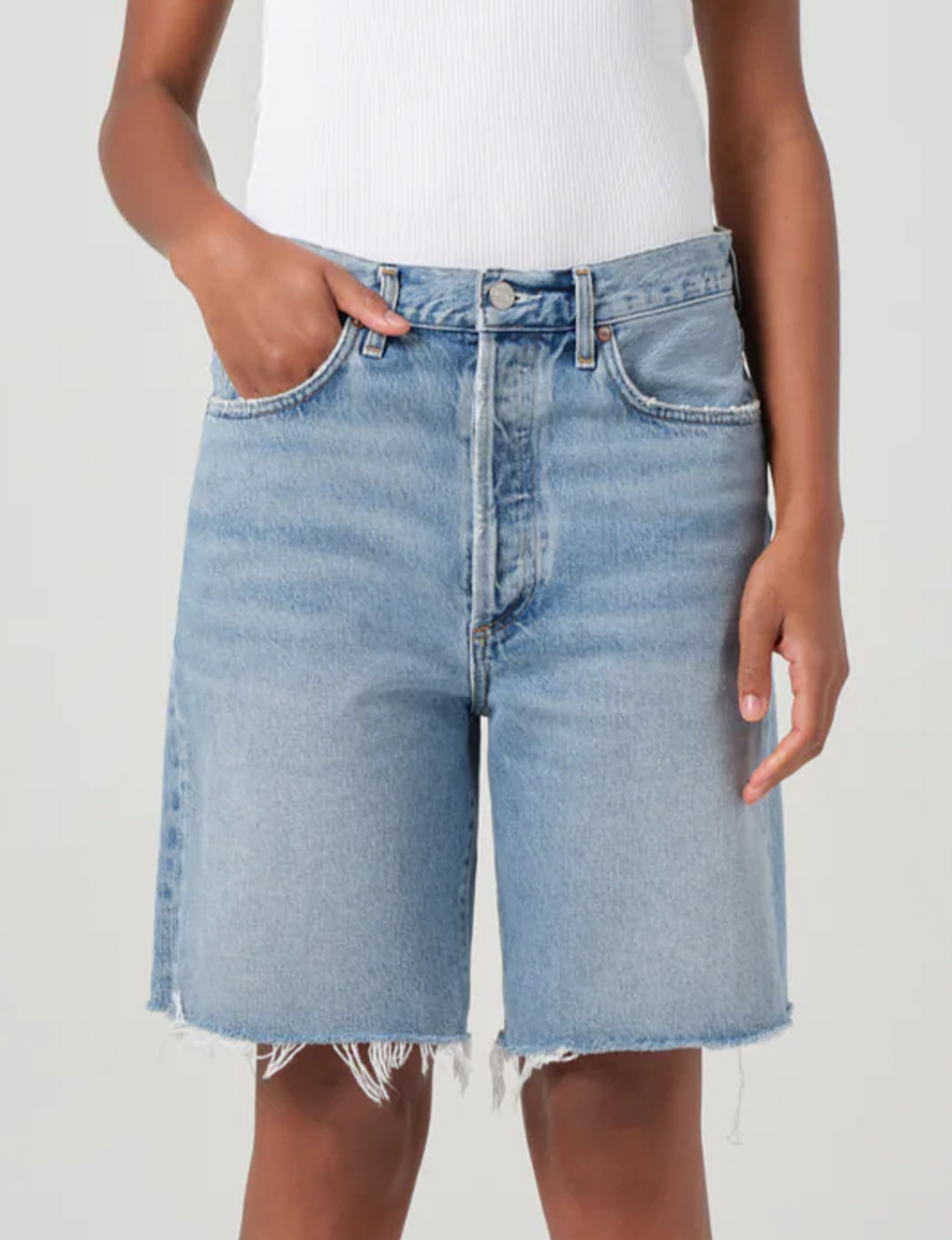 90's Loose Fit Short, Force – Punch Clothing