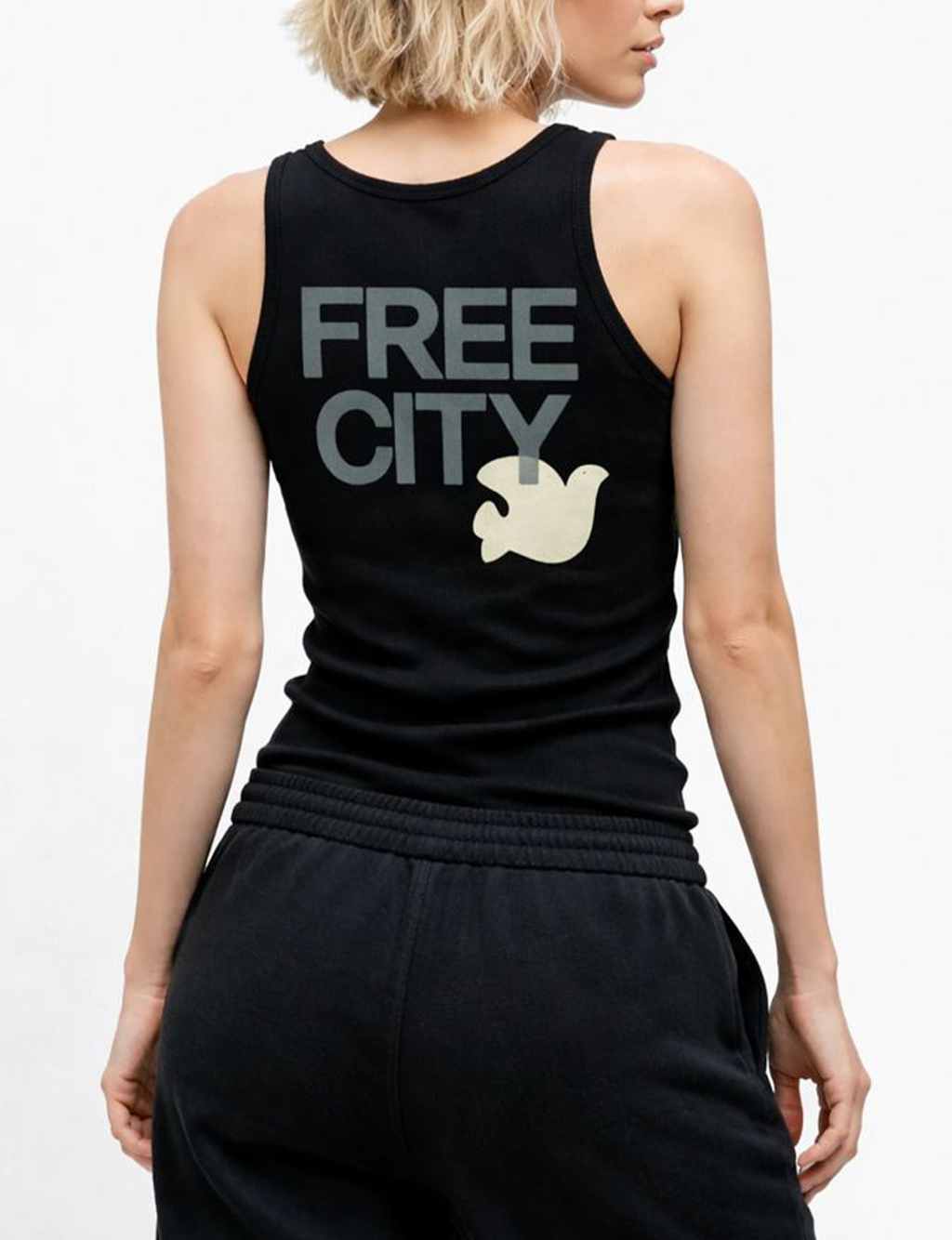 RTU Super-Vintage Tank, Blackspace – Punch Clothing