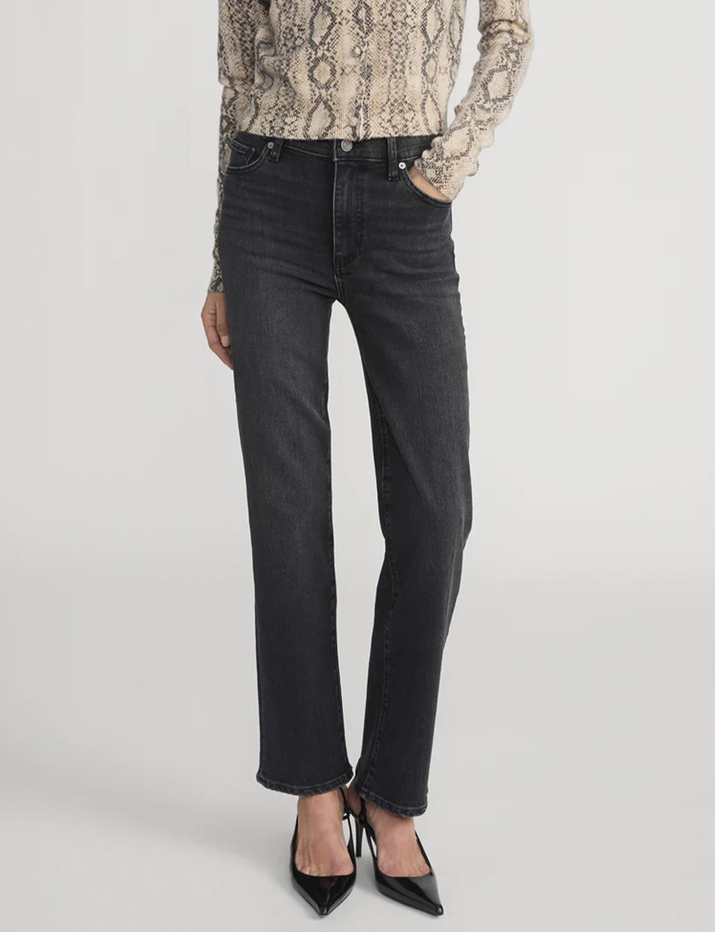 Le Sleek Straight, Meteor – Punch Clothing