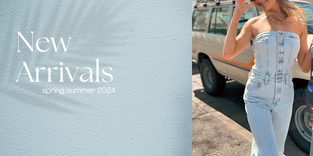 Punch Clothing: Women's Clothing Online | Fashion, Accessories & Gifts