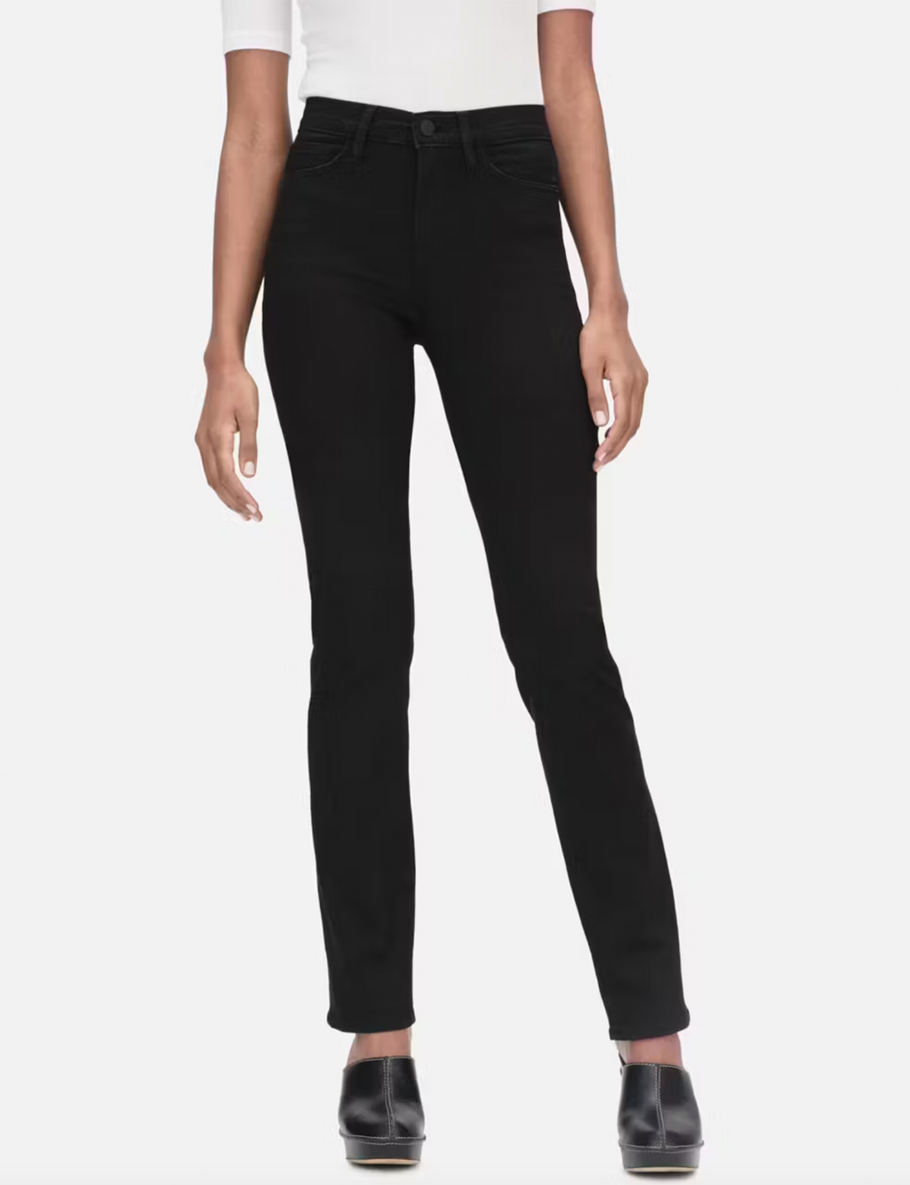 Le High Straight Long, Blackfinn – Punch Clothing